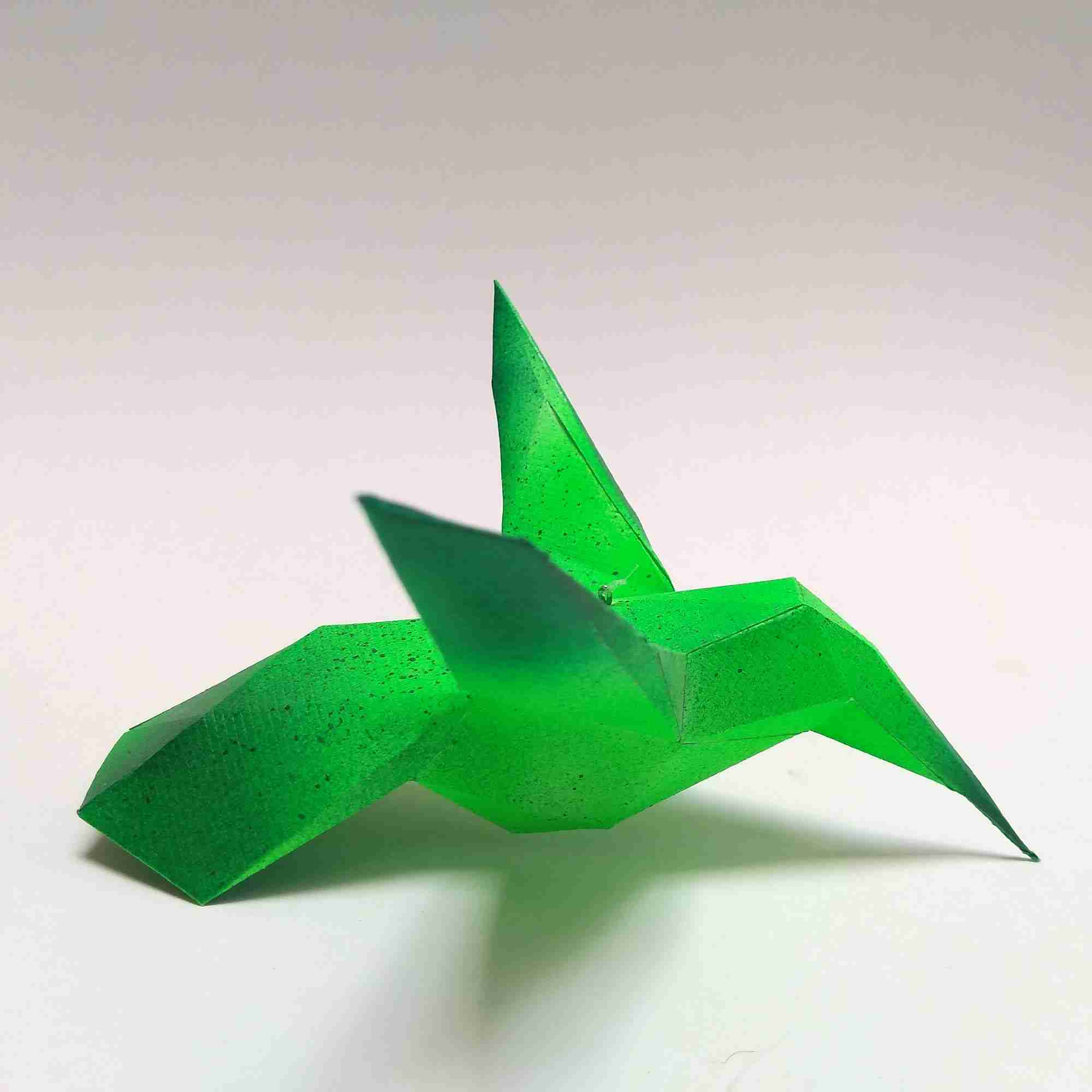 Colibrí - ESPHINA DECORA